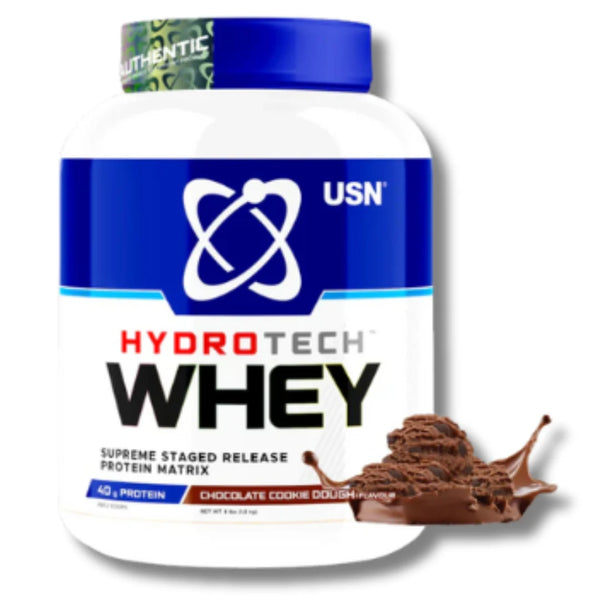 USN Hydrotech Whey Protein Powder – Pro Supplements