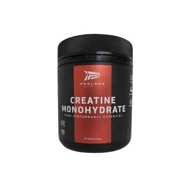Prolabs Creatine Monohydrate – Pro Supplements
