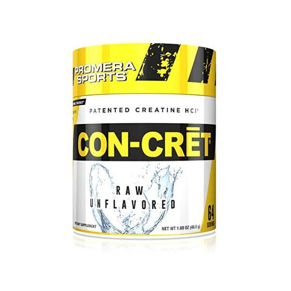 Promera Sports Con-Cret Creatine 64 Serve – Pro Supplements