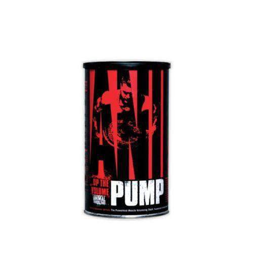 Animal Pump – Pro Supplements